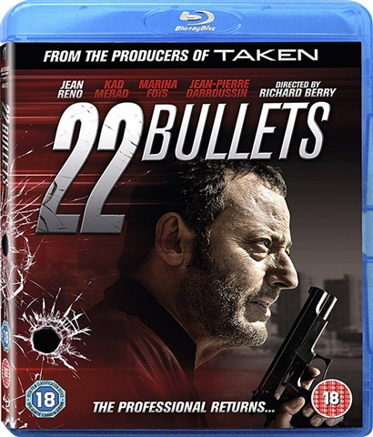 22 Bullets (18) - CeX (AU): - Buy, Sell, Donate