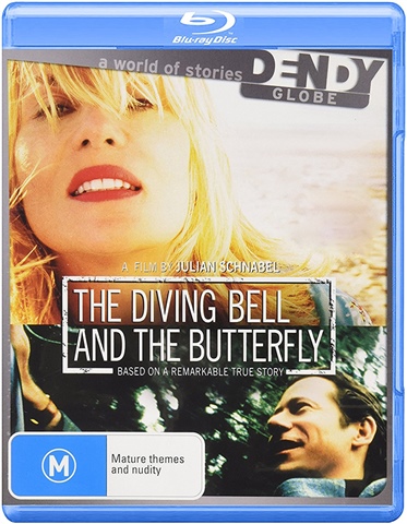 Diving Bell And The Butterfly, The - CeX (AU): - Buy, Sell, Donate