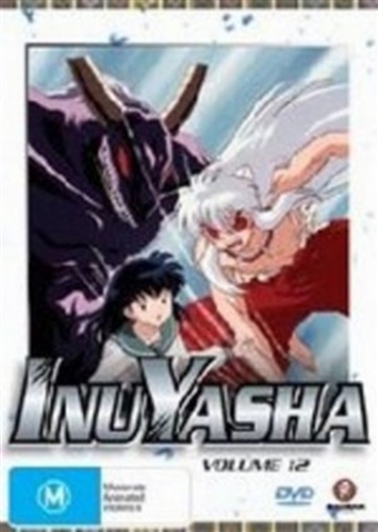 InuYasha: Volume 12 - CeX (AU): - Buy, Sell, Donate
