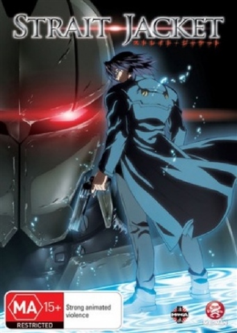 Strait Jacket - CeX (AU): - Buy, Sell, Donate