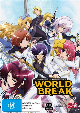 World Break - CeX (AU): - Buy, Sell, Donate
