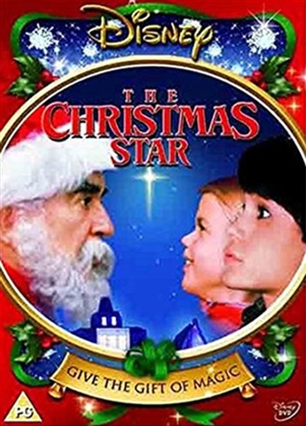 Christmas Star (PG) - CeX (AU): - Buy, Sell, Donate