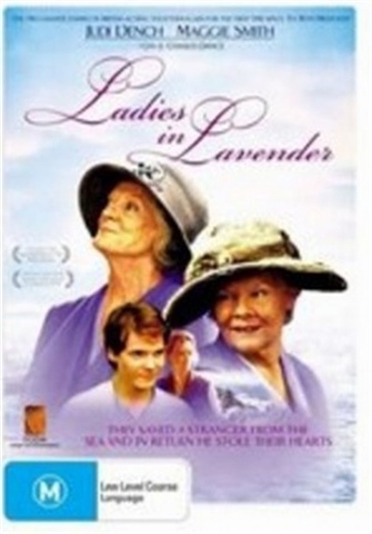 Ladies In Lavender (12) - CeX (AU): - Buy, Sell, Donate