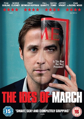 Ides Of March, The (15) 2011 - CeX (AU): - Buy, Sell, Donate