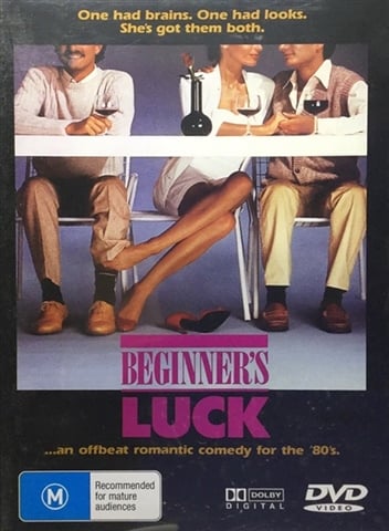 Beginners Luck - CeX (AU): - Buy, Sell, Donate