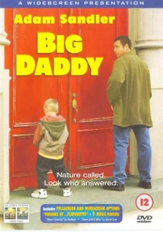 Big Daddy (12) - CeX (AU): - Buy, Sell, Donate