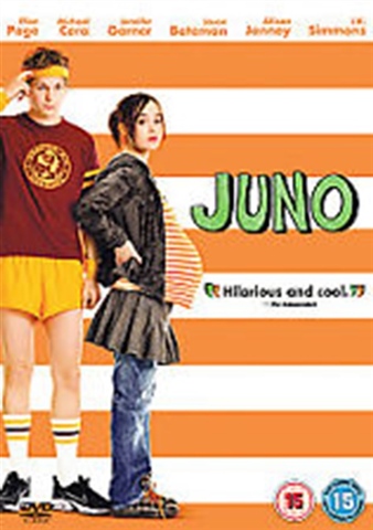 Juno (15) 2007 - CeX (AU): - Buy, Sell, Donate