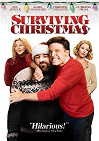Surviving Christmas (12) - CeX (AU): - Buy, Sell, Donate