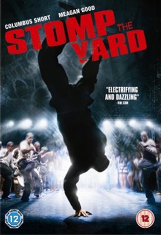 Stomp The Yard - CeX (AU): - Buy, Sell, Donate