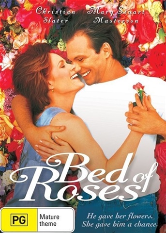 Bed Of Roses (PG) - CeX (AU): - Buy, Sell, Donate