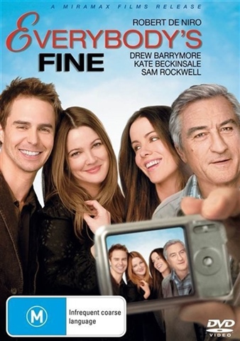 Everybody's Fine - CeX (AU): - Buy, Sell, Donate