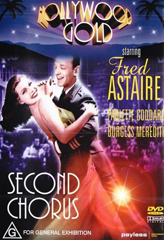 Second Chorus - CeX (AU): - Buy, Sell, Donate