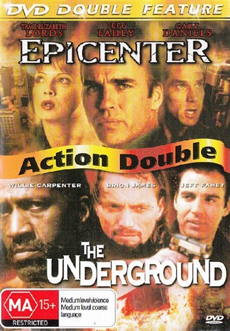 Epicentre / The Underground - CeX (AU): - Buy, Sell, Donate
