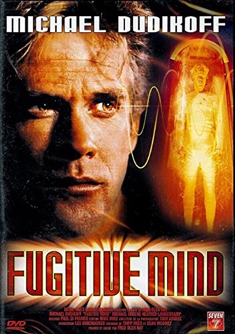 Fugitive Mind (M) - CeX (AU): - Buy, Sell, Donate