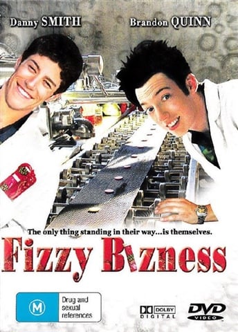 Fizzy Bizness - CeX (AU): - Buy, Sell, Donate