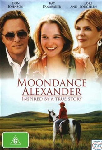 Moondance Alexander - CeX (AU): - Buy, Sell, Donate