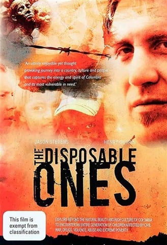 Disposable Ones, The - CeX (AU): - Buy, Sell, Donate