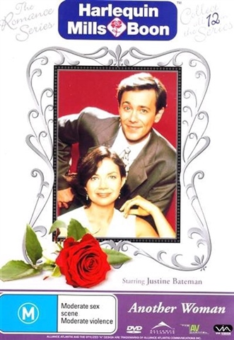 Harlequin Mills & Boon - Another Woman - CeX (AU): - Buy, Sell, Donate