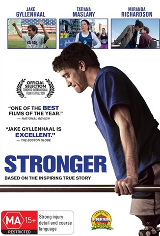 Stronger - CeX (AU): - Buy, Sell, Donate