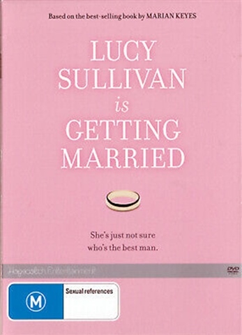 Lucy Sullivan is Getting Married - CeX (AU): - Buy, Sell, Donate