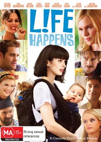 Life Happens - CeX (AU): - Buy, Sell, Donate