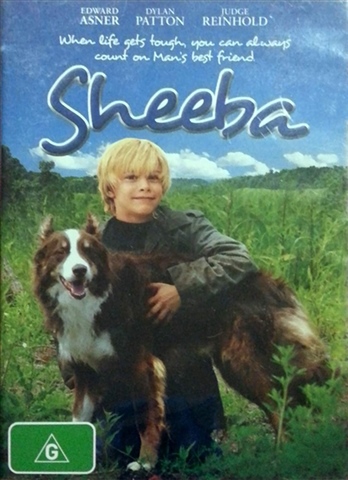 Sheeba (2005) - CeX (AU): - Buy, Sell, Donate