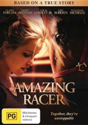 Amazing Racer - CeX (AU): - Buy, Sell, Donate