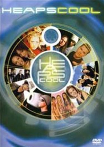 Heaps Cool - CeX (AU): - Buy, Sell, Donate