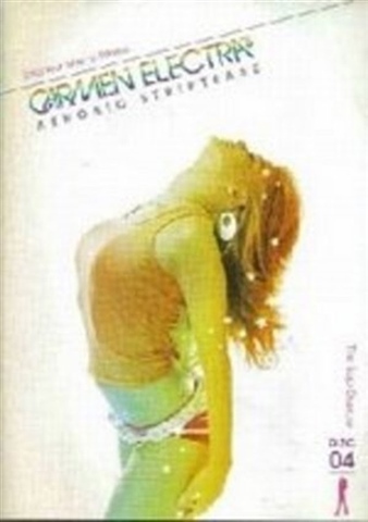 Carmen Electra - Fit To Trip: Volume 4 - CeX (AU): - Buy, Sell, Donate