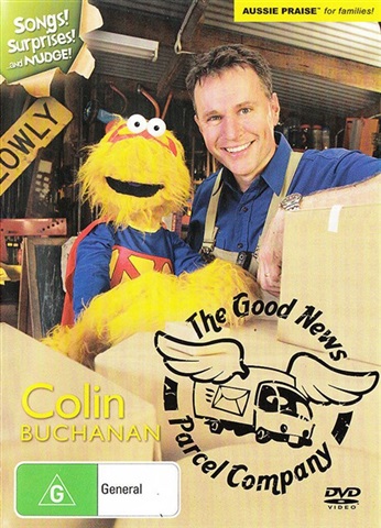 Good News Parcel Company, The - CeX (AU): - Buy, Sell, Donate