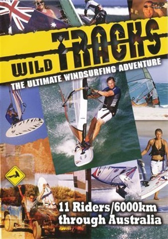 Wild Tracks - CeX (AU): - Buy, Sell, Donate