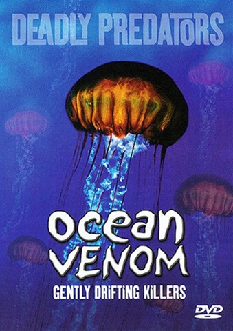 Deadly Predators: Ocean Venom - CeX (AU): - Buy, Sell, Donate