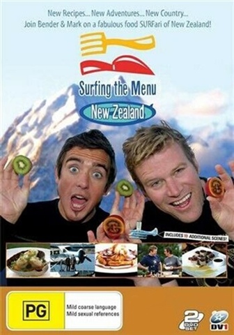 Surfing The Menu: New Zealand - CeX (AU): - Buy, Sell, Donate