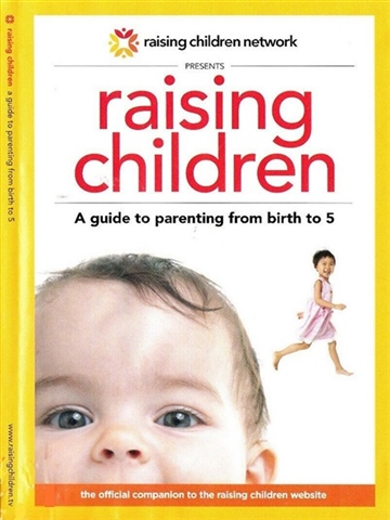 Raising Children - CeX (AU): - Buy, Sell, Donate