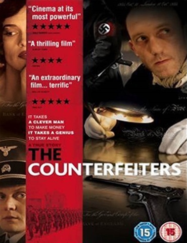 Counterfeiters (15) - CeX (AU): - Buy, Sell, Donate