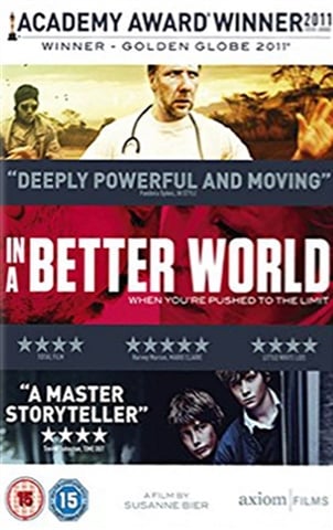 In A Better World - CeX (AU): - Buy, Sell, Donate