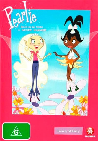 Pearlie Volume 3 - Twirly Whirly - CeX (AU): - Buy, Sell, Donate