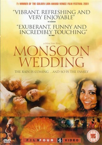 Monsoon Wedding (15) - CeX (AU): - Buy, Sell, Donate