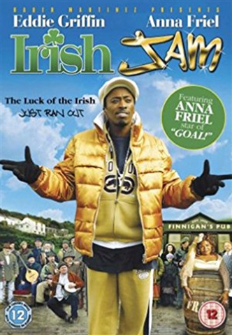 Irish Jam (12) - CeX (AU): - Buy, Sell, Donate