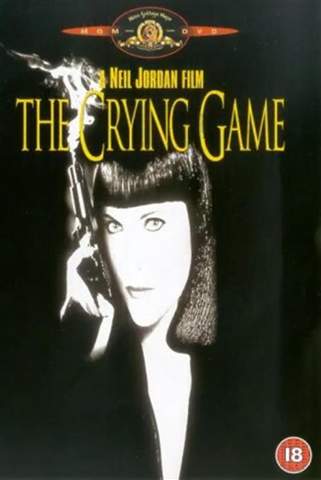 Crying Game, The (18) - CeX (AU): - Buy, Sell, Donate