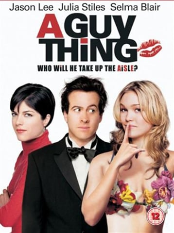 Guy Thing, A (12) - CeX (AU): - Buy, Sell, Donate