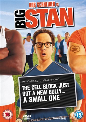 Big Stan (15) - CeX (AU): - Buy, Sell, Donate