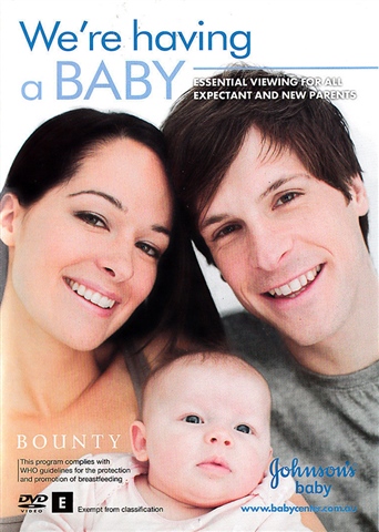 We're Having a Baby - CeX (AU): - Buy, Sell, Donate