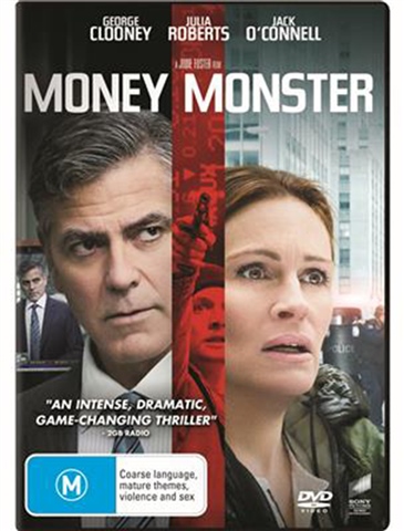 Money Monster - CeX (AU): - Buy, Sell, Donate