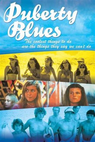 Puberty Blues - CeX (AU): - Buy, Sell, Donate