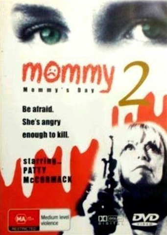 Mommy 2 - CeX (AU): - Buy, Sell, Donate