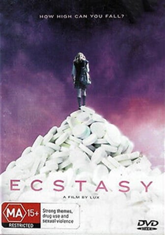 Ecstasy (2012) - CeX (AU): - Buy, Sell, Donate