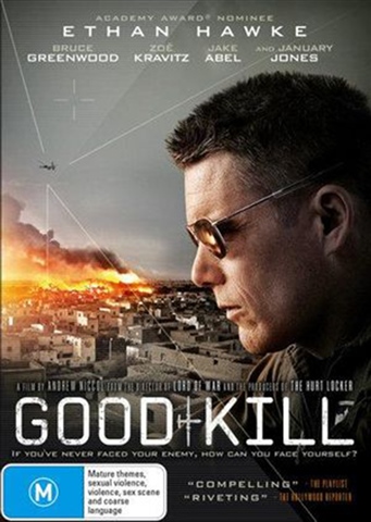 Good Kill - CeX (AU): - Buy, Sell, Donate