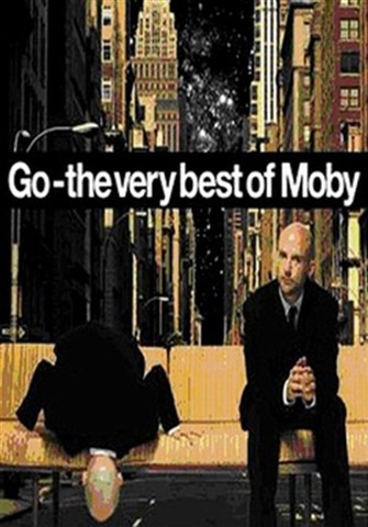 Moby - Go Very Best of - CeX (AU): - Buy, Sell, Donate