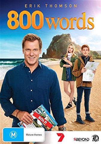800 Words: Series 1 - CeX (AU): - Buy, Sell, Donate